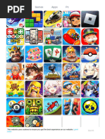 Camp Buddy and Scoutmaster APK Links | PDF