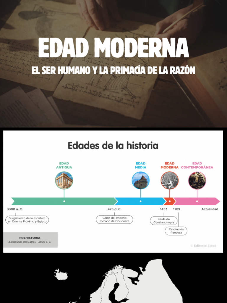 PFyH2 Edad Moderna | PDF