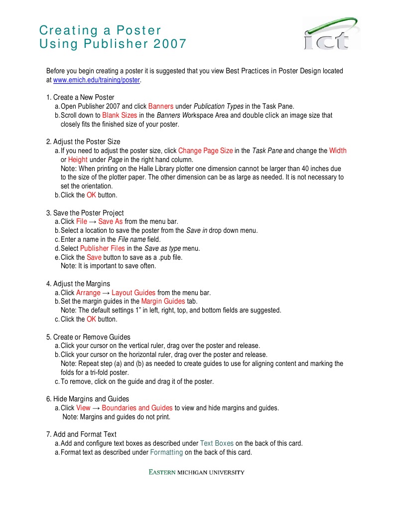 Apc Poster Publisher 2007 | PDF | Graphics | Media Technology