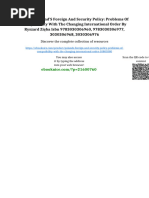 EEAS Organizational Chart 2025 | PDF | Continental Unions | Diplomacy
