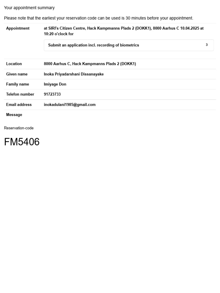 APP Inoka | PDF