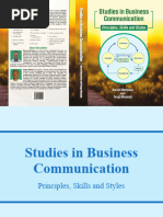 Freshman English Communication Skills | PDF