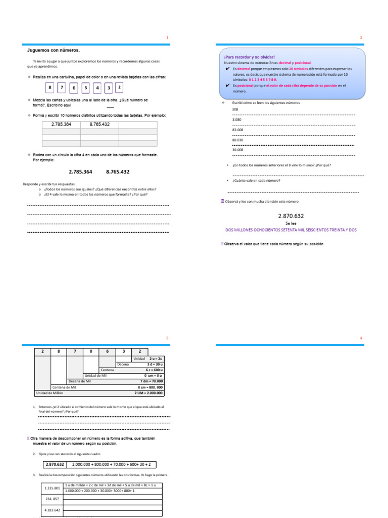 Matematica 3 Fort | PDF