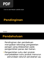 Kromameter (Pengukur Warna) | PDF | Sains & Matematika
