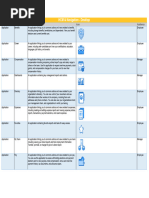 AcqDemo Conversion Calculator - SJM GS12S10 Example | PDF