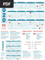 2026 Psac-Afpc Calendar-Calendrier Gov-11x17 0 | PDF