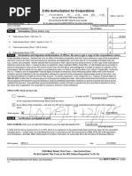 IRIS TCC Application Guide for IRS | PDF | Application Software ...