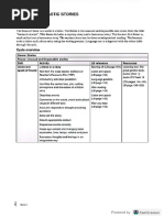 Miss Anglers Life Science Cheat Sheet 250616 082809 | PDF