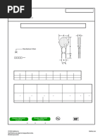 LNL-600XA Power Supply Overview | PDF | Power Supply | Mains Electricity