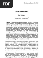 Biosphere To Ecosystems Grade 10 Notes | PDF | Ecosystem | Food Web