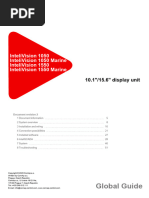 TruVision Device Manager User Manual | PDF | Password | Synchronization