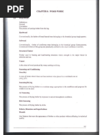Scrap Note Template for Materials | PDF