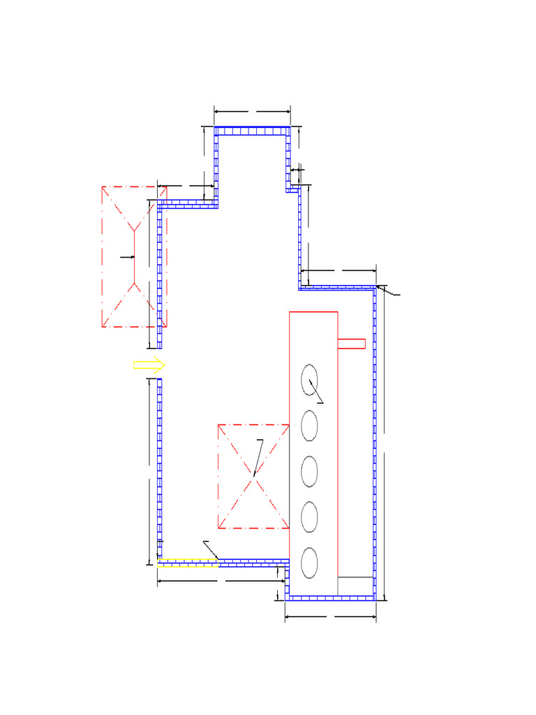 Gopalani Site Layout | PDF