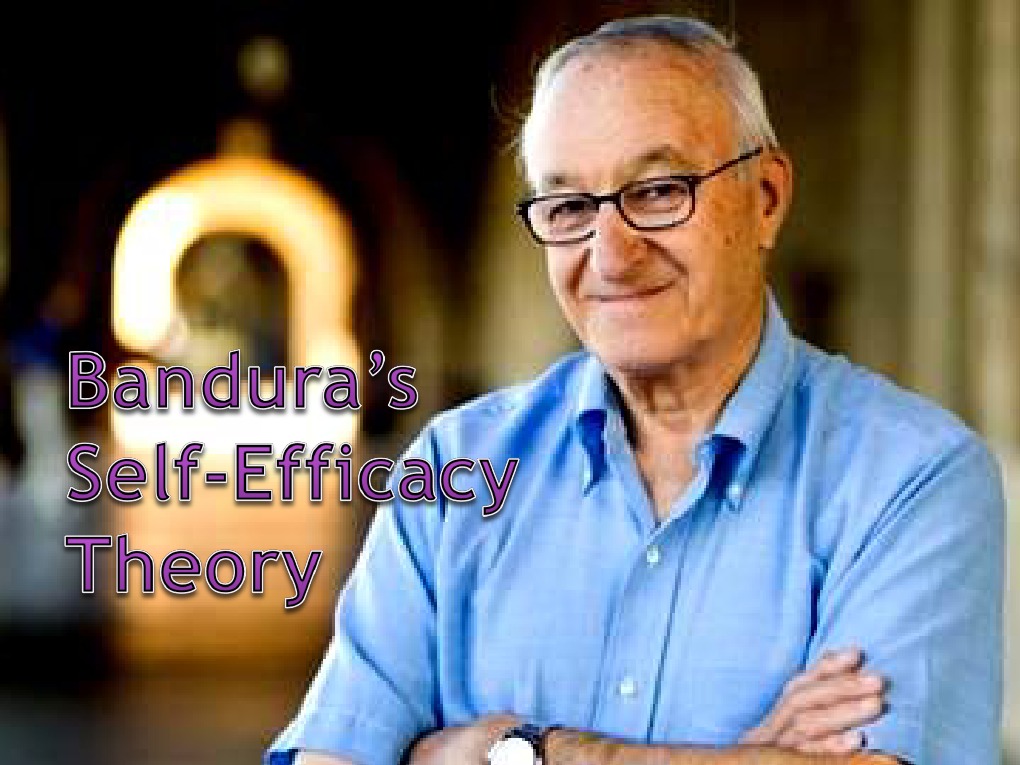 Bandura's Self-Efficacy Theory | PDF | Self Efficacy | Social Psychology
