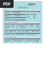 CAC Forms C02 and C07 Overview | PDF | Business