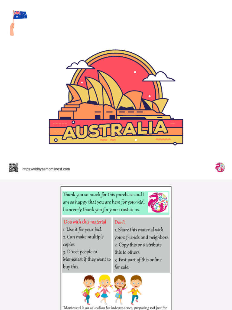 Week5 Culture Australia | PDF
