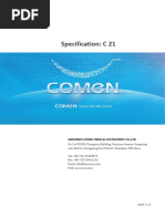 CPT Billing for Twins: 76811 & 76816 | PDF