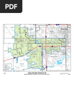 Cha Mobility Map | PDF | Chicago | Illinois