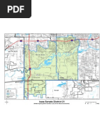 Michigan School District Code List | PDF