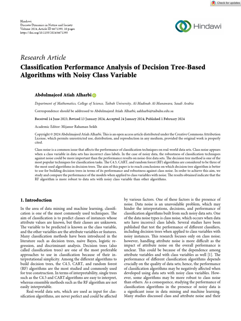 Discrete Dynamics in Nature and Society - 2024 - Alharbi ...