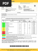 Infectious Disease Bug-Drug Reference Table | PDF | Antibiotics ...