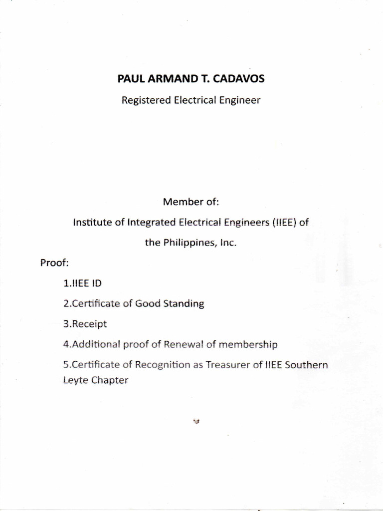 01c Cogs Iiee Engr. Cadavos | PDF