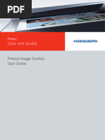 APHA and Gardner Color Measurement Guide | PDF | Absorbance | Color