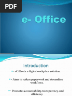 eOffice File Management Guide | PDF | Computer File | Icon (Computing)