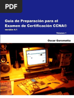 Examen Final de Práctica CCNA 1 | PDF | Enrutador (Computación) | Yo Pv6
