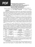 Classificação e Características do Ambiente Bentônico | PDF | Biologia ...