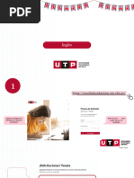 Acceso y Servicios en Portal UTP+ | PDF