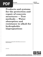 BS EN 1542-1999-Products and Systems For The Protection and Repair of ...
