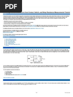 Reliability and Confidence Levels Explained | PDF | Reliability ...