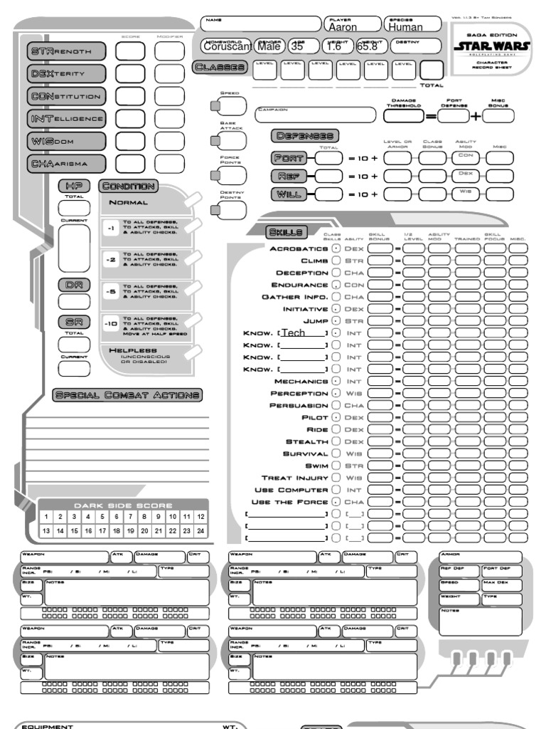 Jedi | PDF | Leisure | Armed Conflict