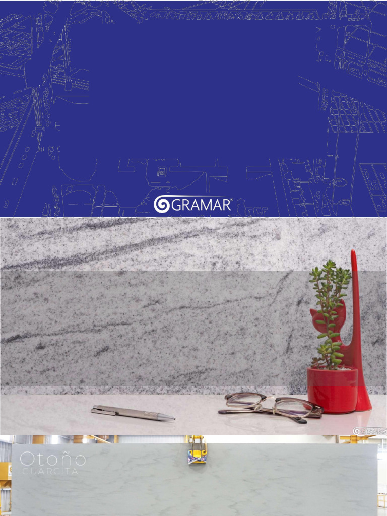 Portafolio Gramar 2023 | PDF