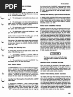 Embraer E170 Normal Checklist For Flight Crew | PDF