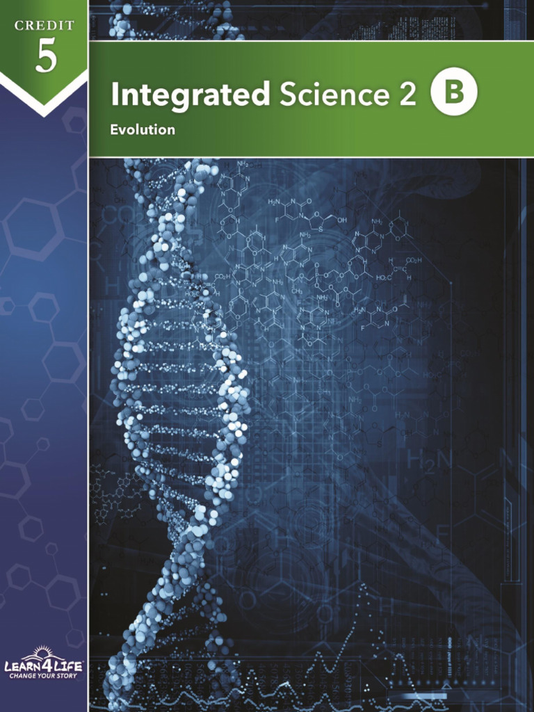 Kami Export - Science 2B P5 | PDF | Natural Selection | Nucleic Acid ...