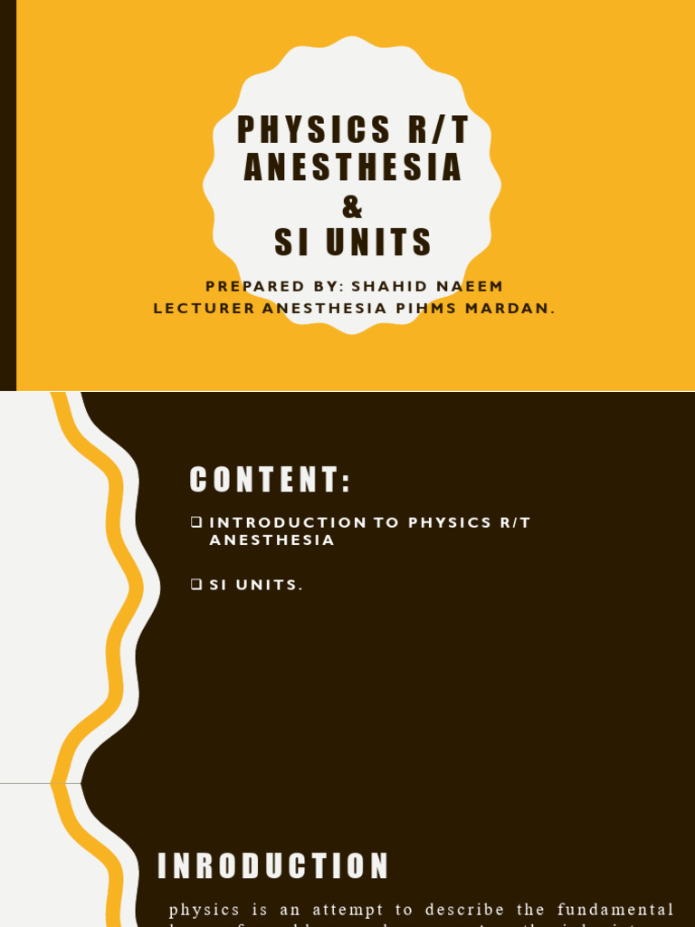 Physica R-A All Slides | PDF | Humidity | Pascal (Unit)