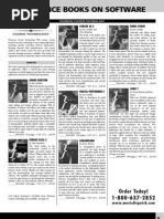 Flutter Layout Cheat Sheet - ProAndroidDev | PDF | Icon (Computing) | Software