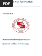 W5HH Principle | PDF | Computer Programming | Input/Output