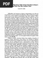 Animal Farm - Old Major Speech Analysis | PDF | Chicken