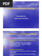 Petroleum System | PDF | Petroleum Geology | Petroleum