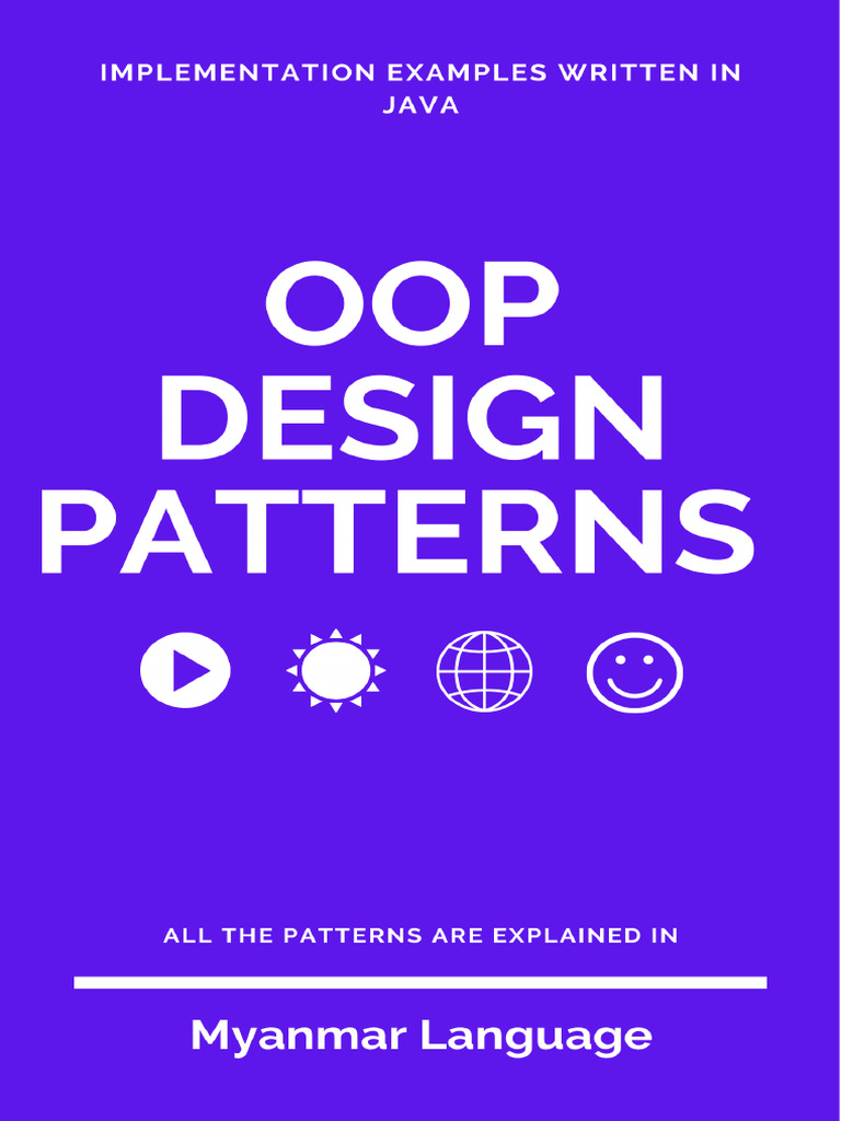 OOP Design Patterns | PDF