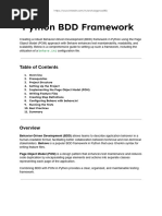 BMad-Method Setup with Gemini CLI | PDF