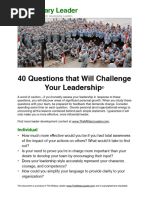 Army 7-Step Problem Solving Process | PDF | Emergence | Epistemology