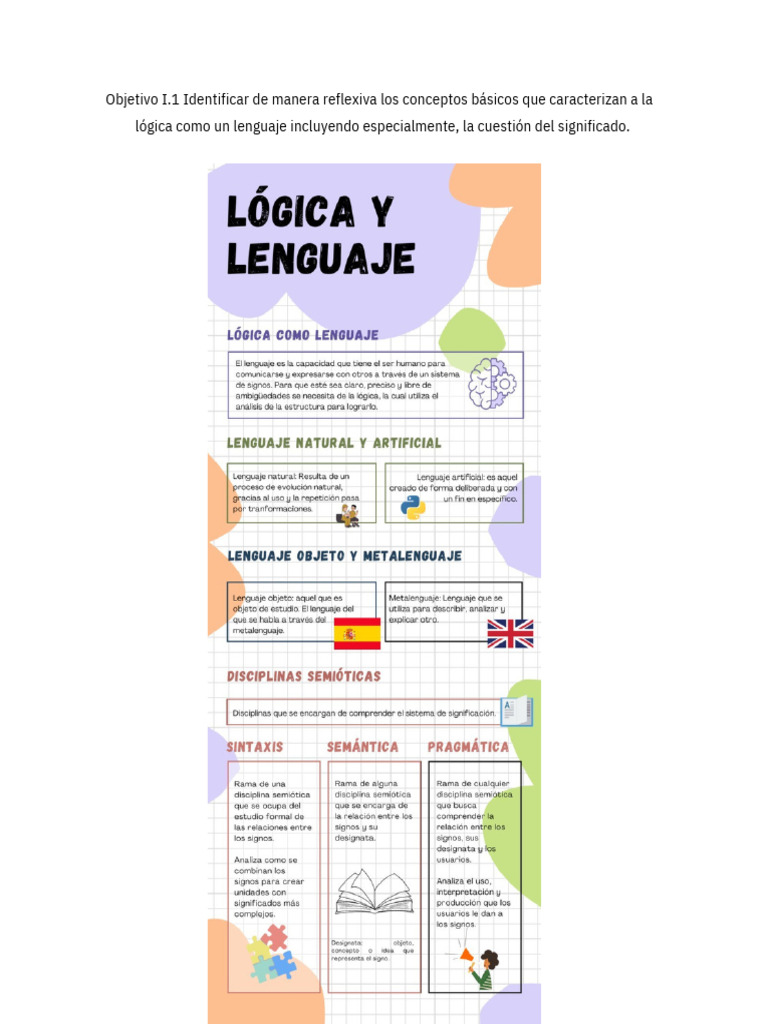 Trabajo Logica Completo - Removed - Removed PDF | PDF | Proposición ...