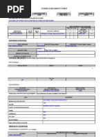 Safety Alert Template | PDF | Science & Mathematics