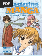 Yamada Botan - Let's Draw Yaoi | PDF