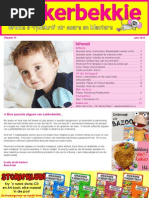 Bennie en Bollie Deur Jana Snyman | PDF