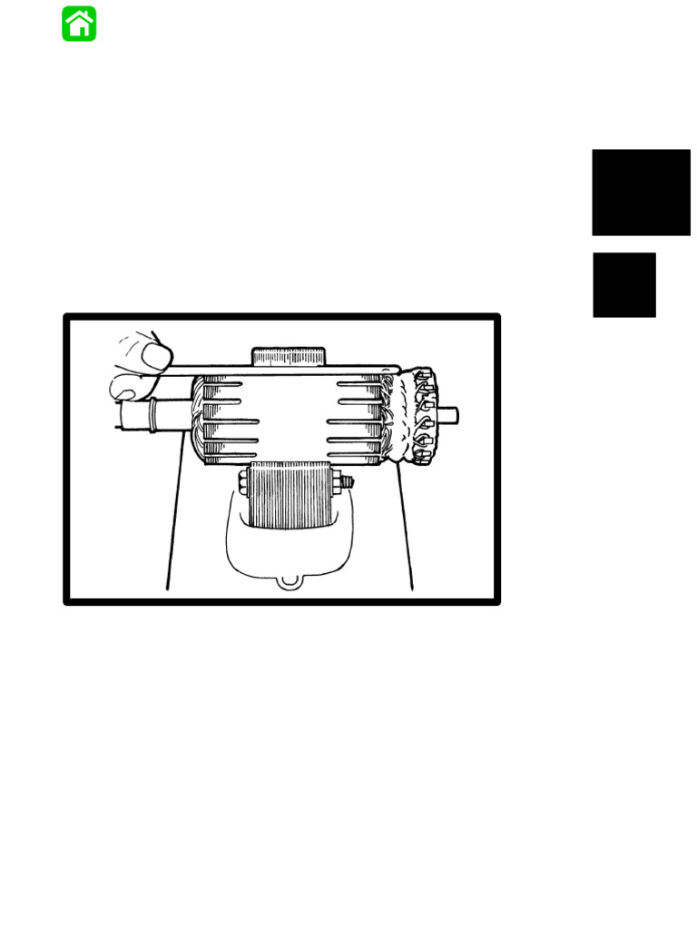 2B - Battery, Charging System & Starting System | PDF | Voltage | Rectifier